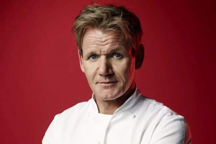 Gordon Ramsay - Useful Chefs