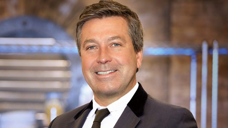 John Torode - Useful Chefs