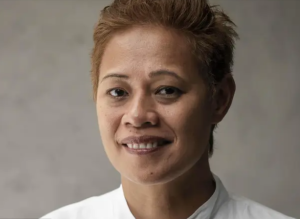 Monica Galetti - Useful Chefs