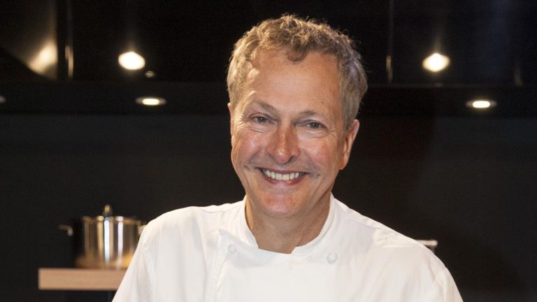 Useful Chefs | Nick Nairn