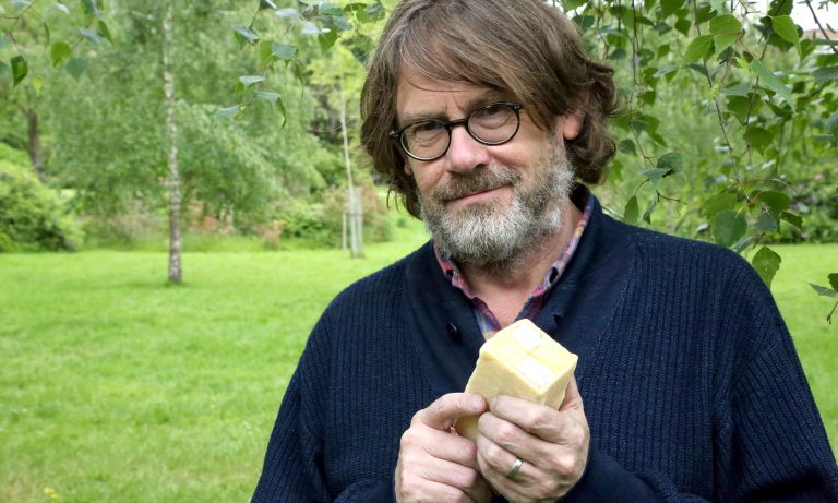 Nigel Slater - Useful Chefs