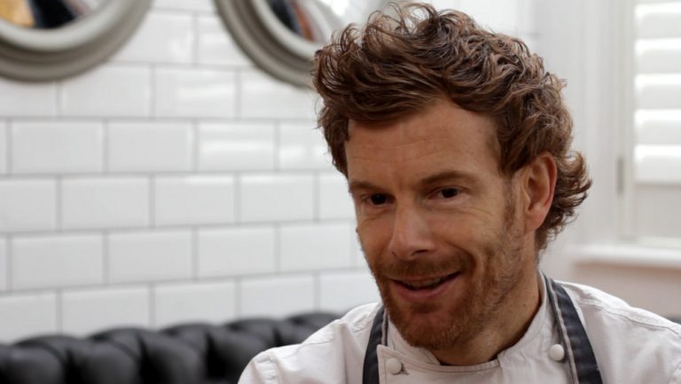 Tom Aikens - Useful Chefs