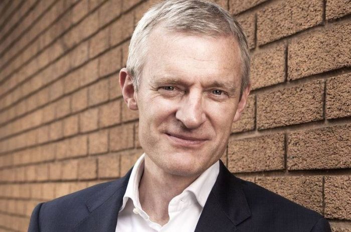Jeremy Vine - Useful Speakers