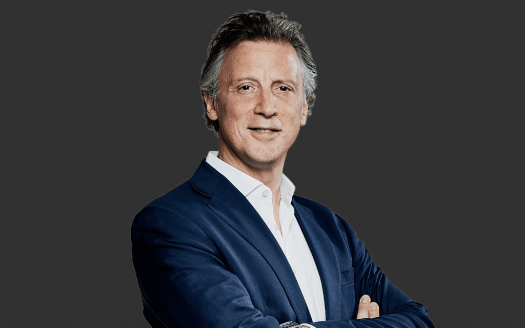 Tom Newton Dunn - Useful Speakers