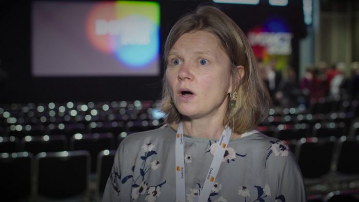 Catherine Hunt - Useful Speakers