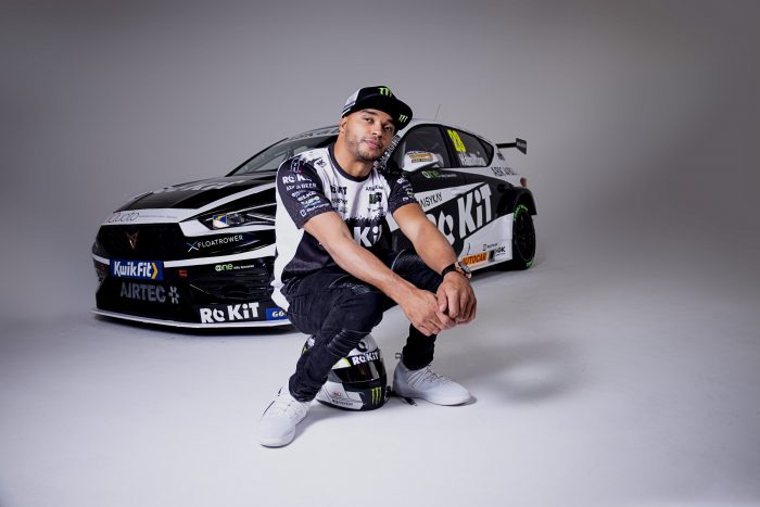 Nicolas Hamilton - Useful Speakers