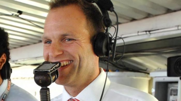 Bill Leslie - Useful Speakers