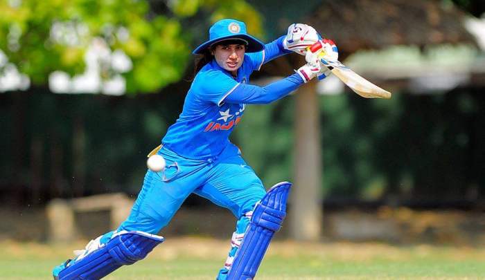 Mithali Raj - Useful Sports