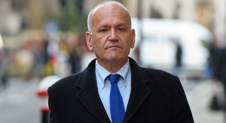 Doug Richard BA FRSA - Useful TV