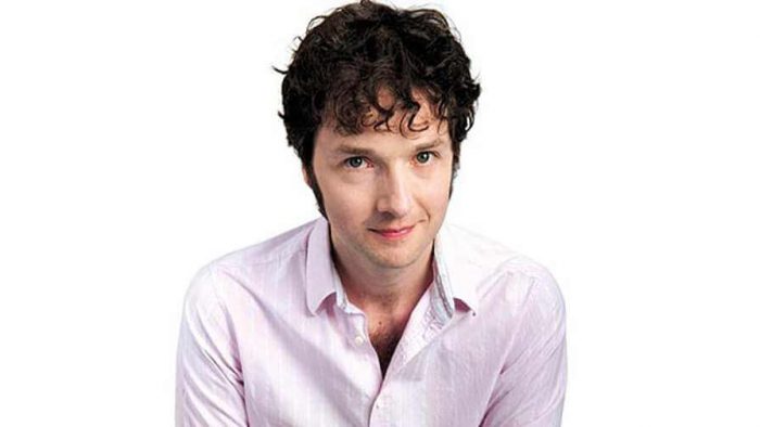 Chris Addison - Useful TV