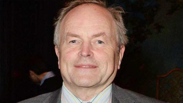 Clive Anderson - Useful TV