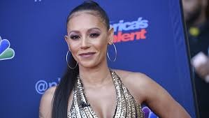 Mel B - Useful TV
