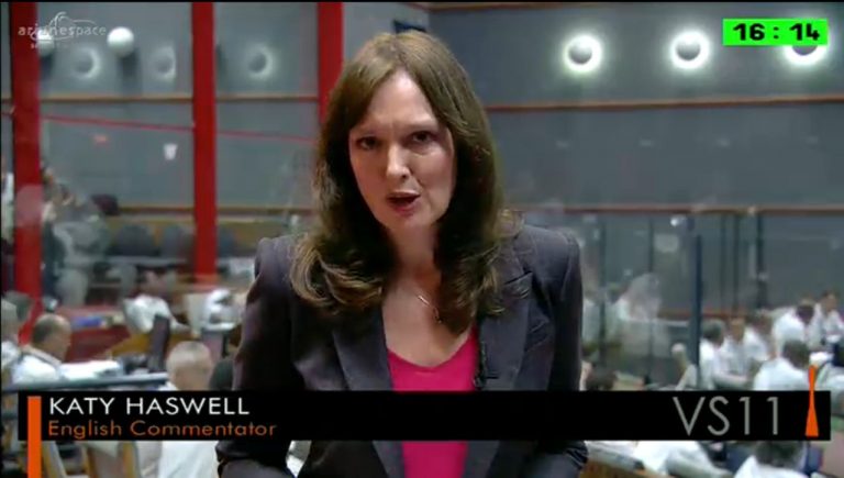 Katy Haswell - Useful TV