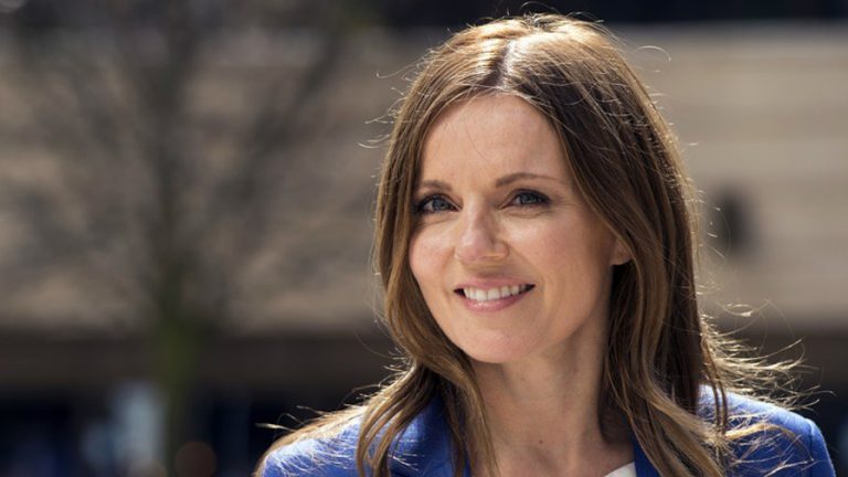 Geri Horner - Useful Talent