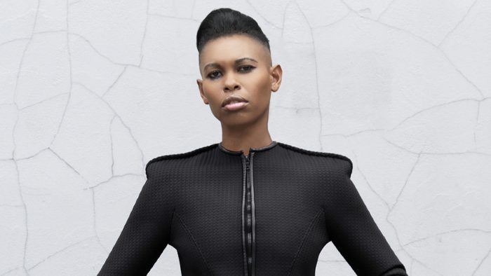 Skin (Deborah Dyer) - Useful Talent