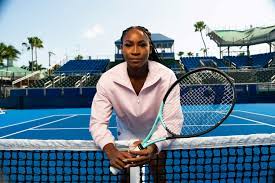 Coco Gauff for Baker Tilly - Useful Talent