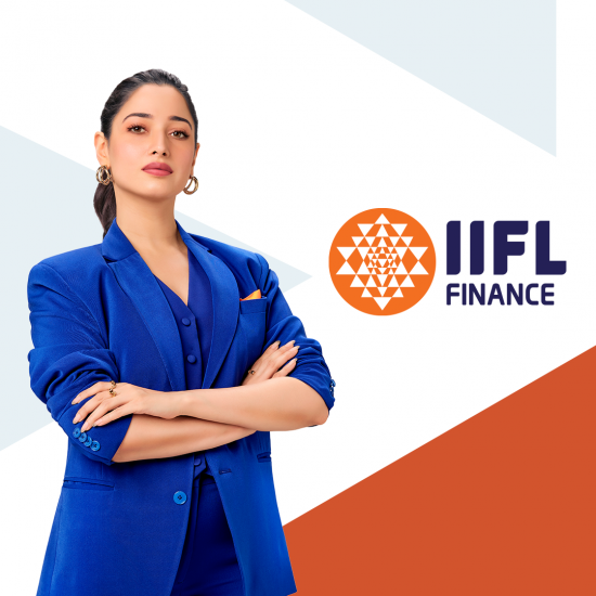Tamannaah Bhatia for IIFL Finance - Useful Talent