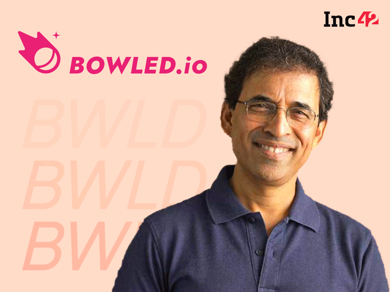 Harsha Bhogle for Bowled.io - Useful Talent