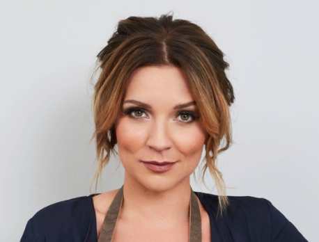 Candice Brown - Useful Talent