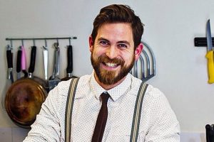 James Strawbridge - Useful Talent