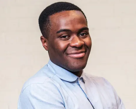 Liam Charles - Useful Talent