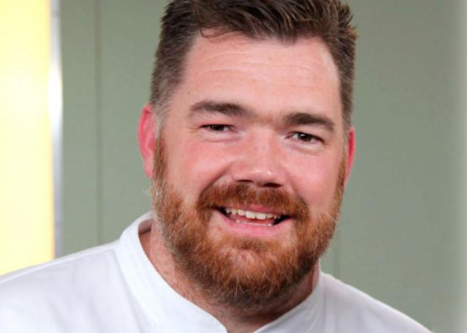 Nathan Outlaw - Useful Talent