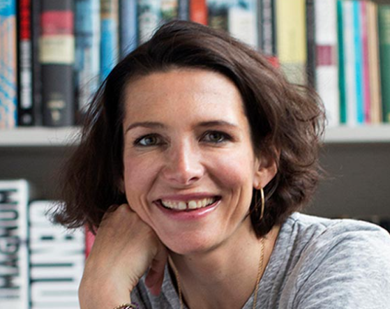 Thomasina Miers - Useful Talent