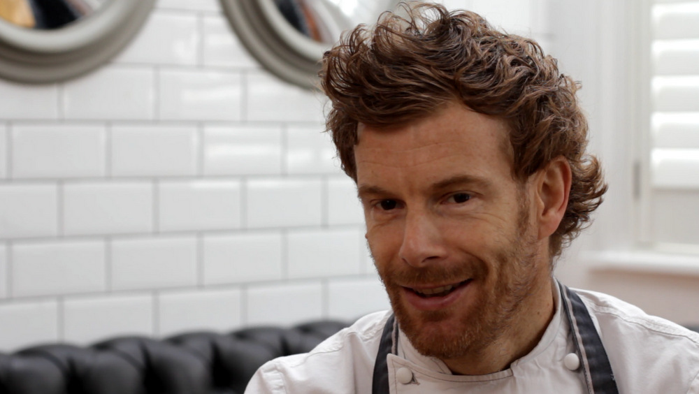 Tom Aikens - Useful Talent