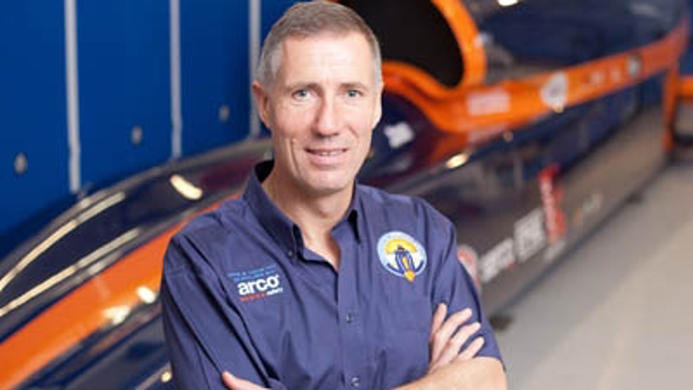 Andy Green - Useful Talent