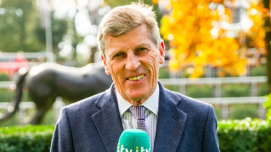 Brough Scott - Useful Talent