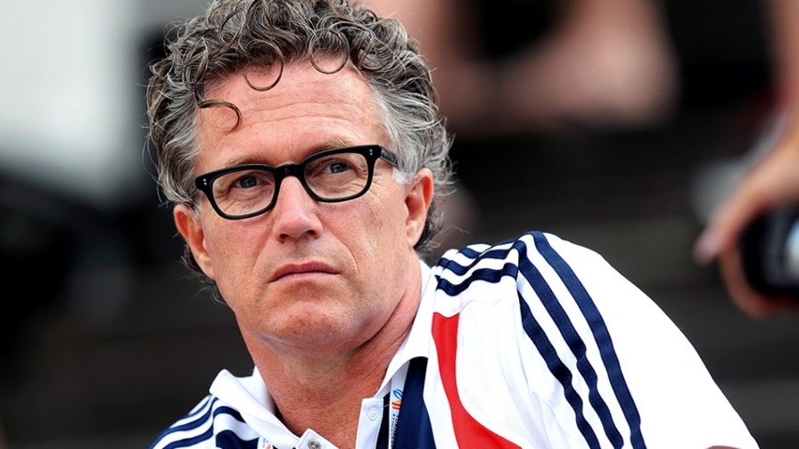 Charles van Commenee - Useful Talent