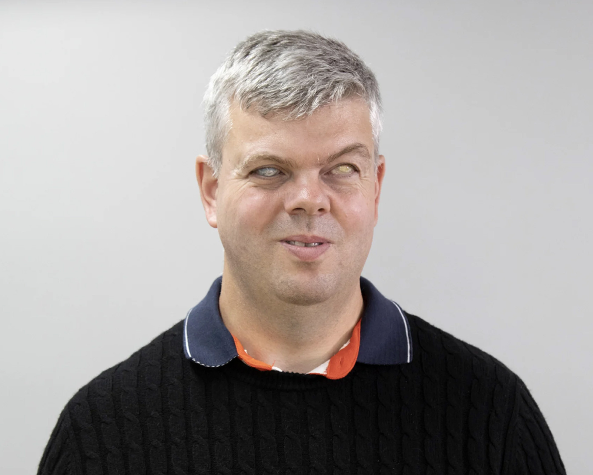 David Clarke - Useful Talent