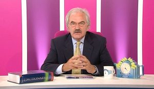 Des Lynam - Useful Talent