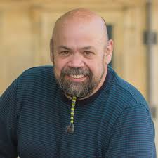 Gareth Chilcott - Useful Talent