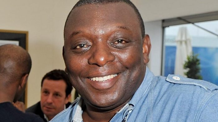 Garth Crooks - Useful Talent