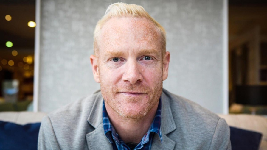 Iwan Thomas - Useful Talent