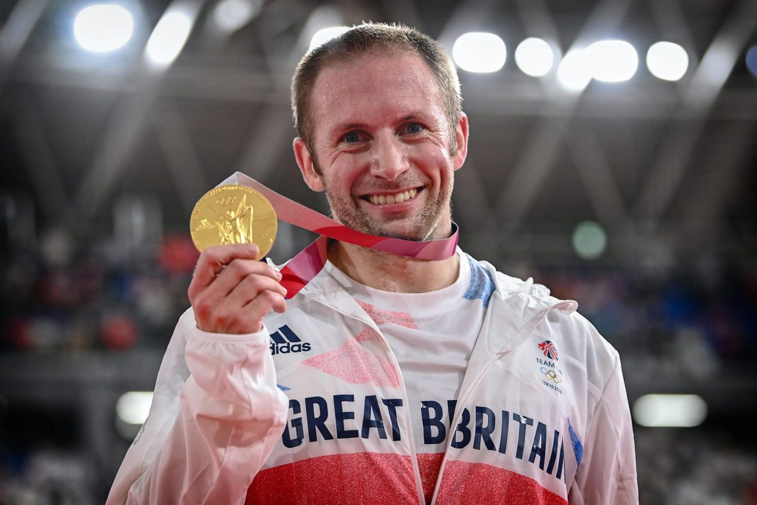 Jason Kenny - Useful Talent